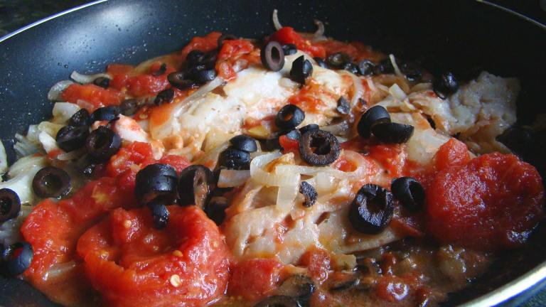 Red Snapper Italian Style Red Snapper Recipe - Food.com