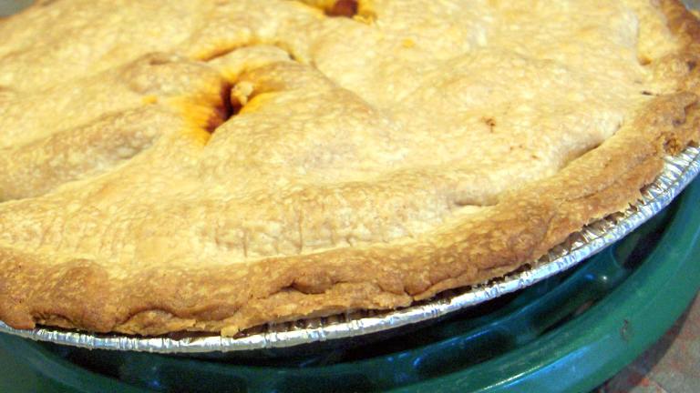 Meat and Cabbage Pie Recipe - Food.com