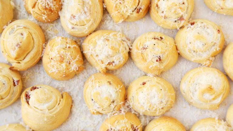 Bacon and Cheese Cocktail Swirls Recipe - Food.com