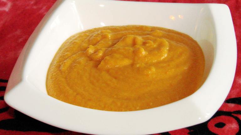 Potage Crécy (French Carrot Soup) Recipe - Food.com