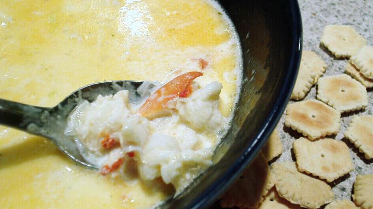 Lobster Stew Recipe - Food.com