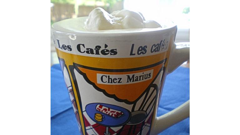 French Coffee (Caffe Francais) Recipe - Food.com