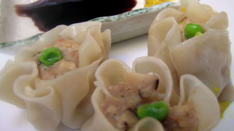 Yokohama Style Shumai Dumpling Recipe - Food.com