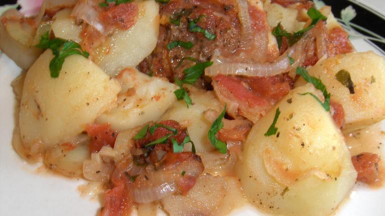 Chef-Boy-I-Be-Illinois' Baked Cod Casserole Recipe - Food.com