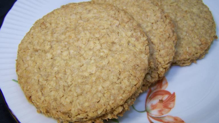 Yule Oatcakes Recipe - Food.com
