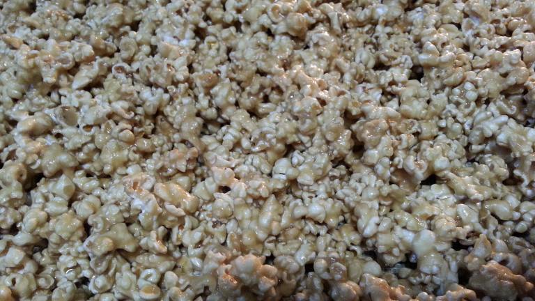 Root Beer Popcorn Recipe - Food.com