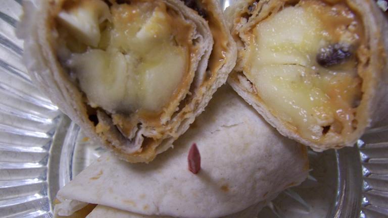 Banana Wrap Recipe - Food.com