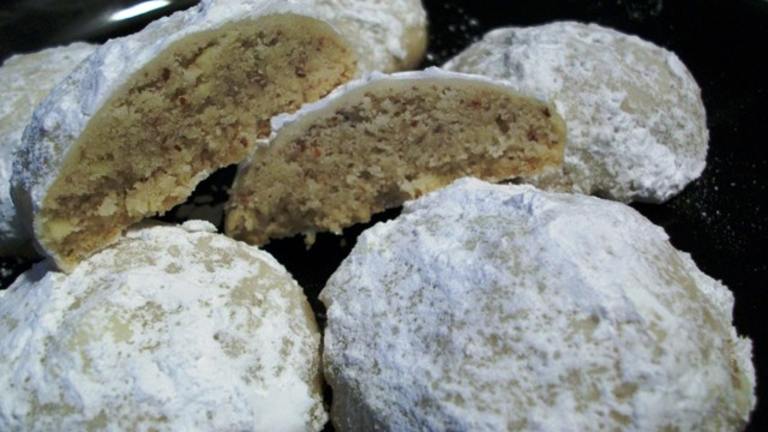 Mexican Cookies Recipe - Food.com
