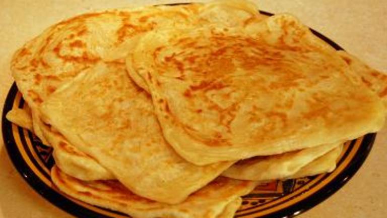 Msemmen - Moroccan Crepes Recipe - Food.com