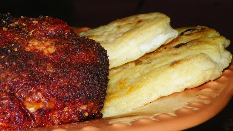 Easy Chapatis (Flatbread) Recipe - Food.com