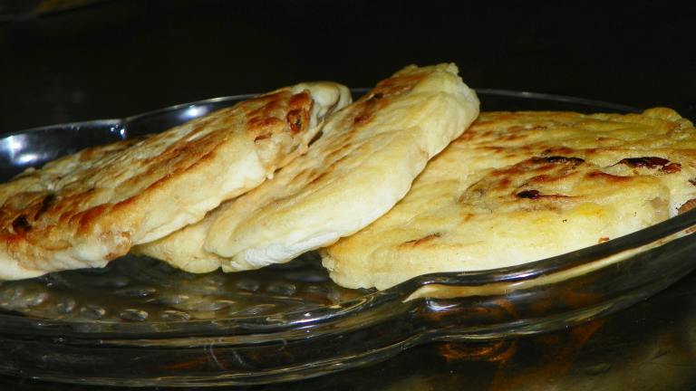 Easy Chapatis (Flatbread) Recipe - Food.com