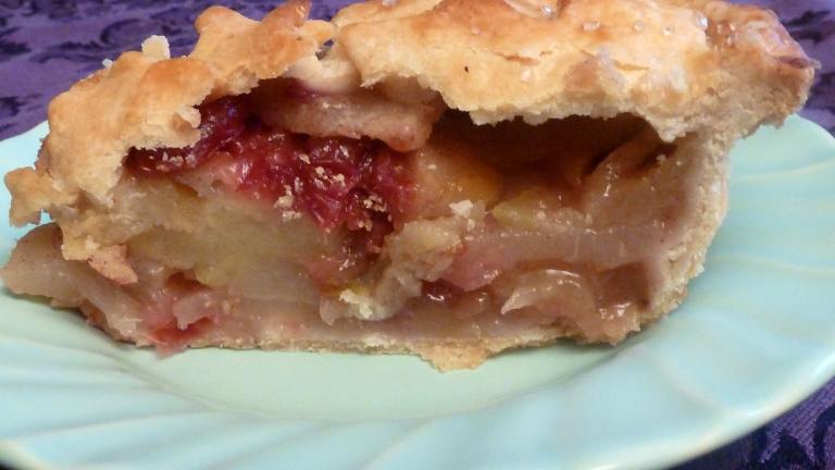 Sweet Autumn Harvest Pie Recipe - Food.com