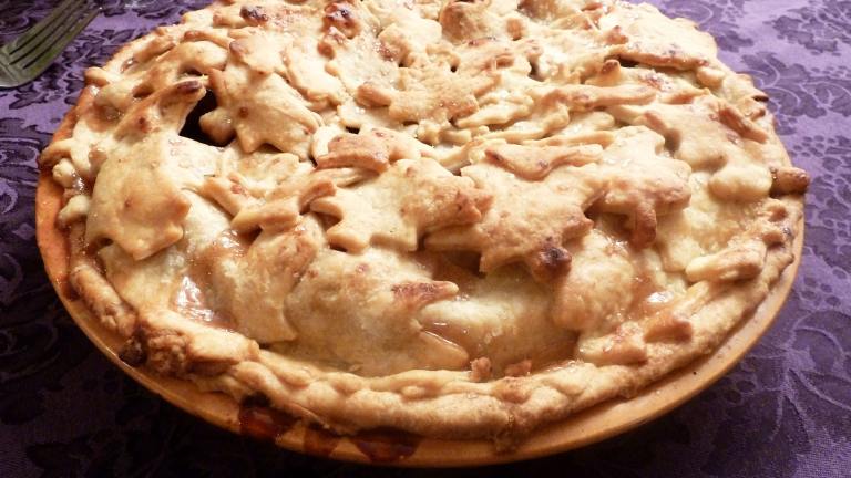 Sweet Autumn Harvest Pie Recipe - Food.com