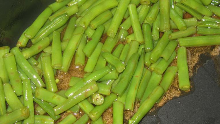 Outback Steakhouse Green Beans Recipe - Food.com