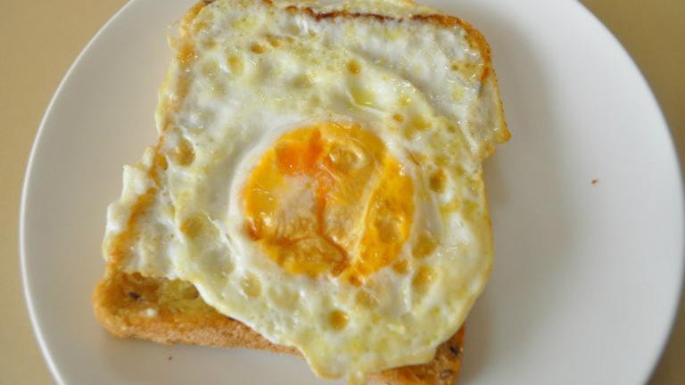 Smooshed Eggs Recipe - Food.com