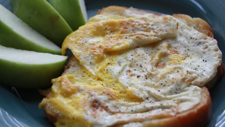 Smooshed Eggs Recipe - Food.com