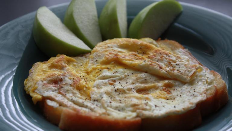 Smooshed Eggs Recipe - Food.com