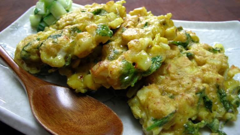 Vegetable Pakoras Recipe - Food.com