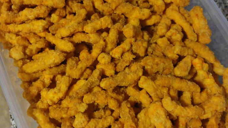 Richys Exceptional Cheeto Dessert Recipe - Food.com