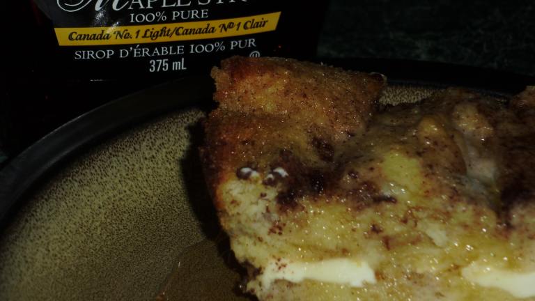 Light Night Before French Toast Raphael Recipe - Food.com