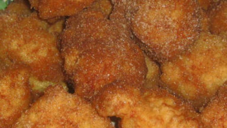 Hanukkah Honey Puffs Recipe - Food.com