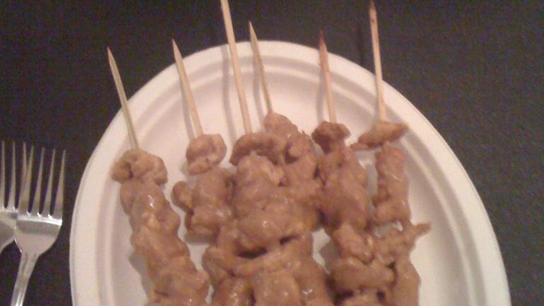 Shish Taouk (Tawook)/ Chicken Kebab Recipe - Food.com