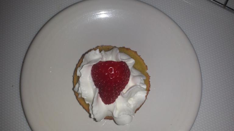 Coconut Flour Agave Nectar Muffins Recipe - Food.com