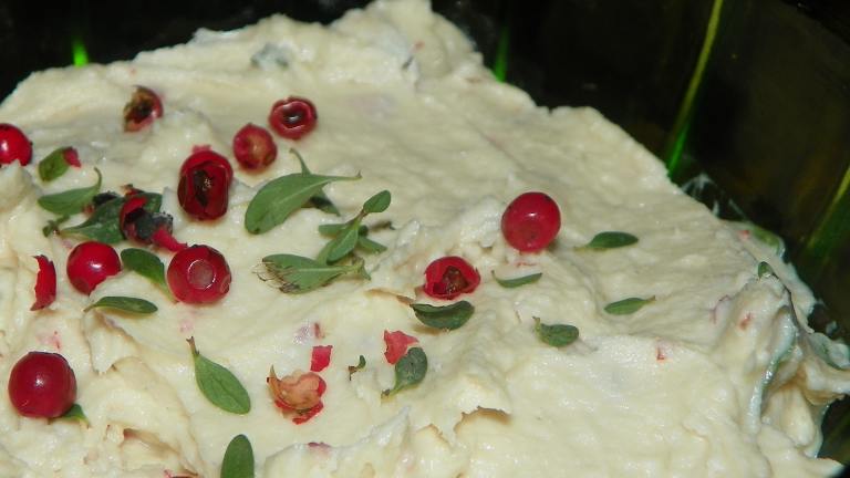 Spicy Goat Cheese Spread Recipe - Food.com