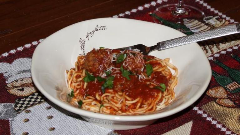 Homemade Pasta Recipe - Food.com