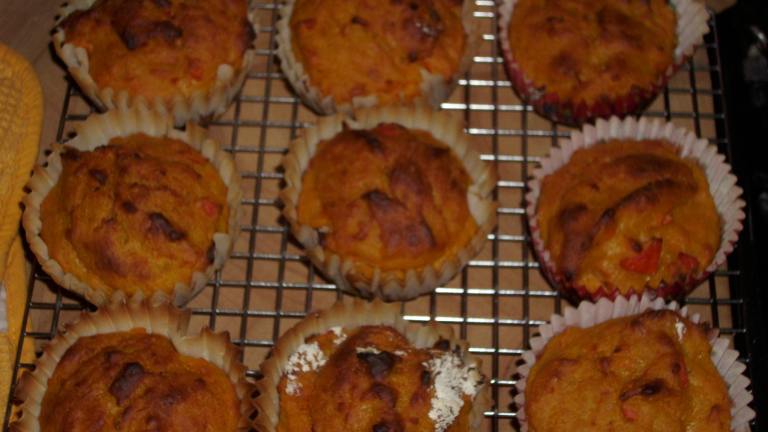 Sweet Squash (Mini) Muffins Recipe - Food.com