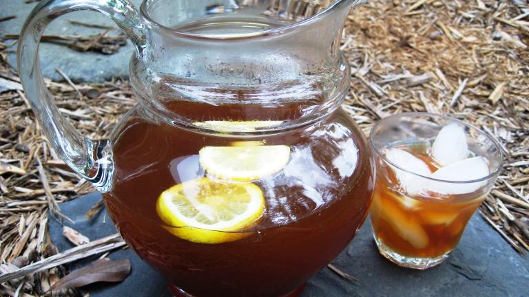 Kool-Aid® Lemonade-Iced Tea Recipe - Food.com