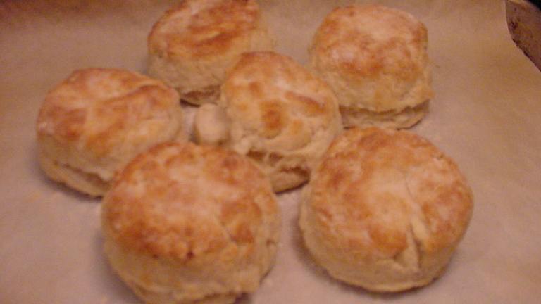 Jelly Jar Biscuits Recipe - Food.com