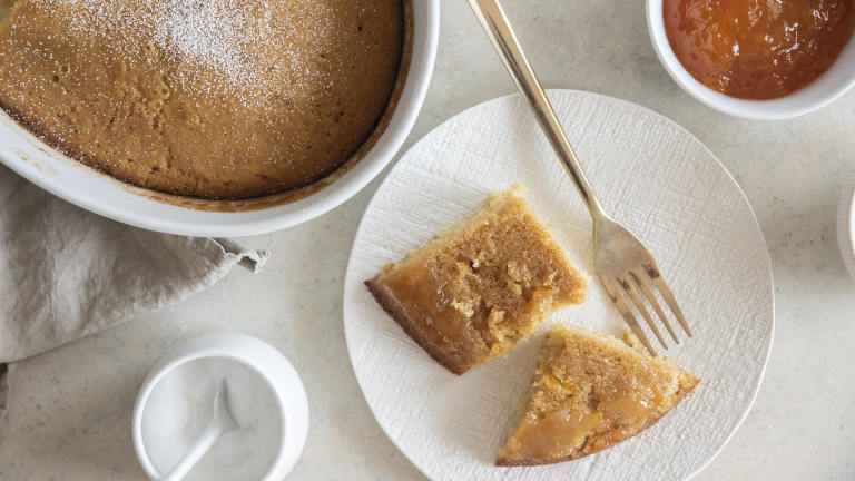 South African Telephone Pudding Recipe - Food.com