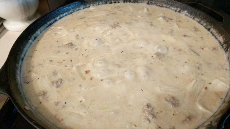 Jimmy Dean Hearty Sausage and Potato Soup Recipe - Food.com