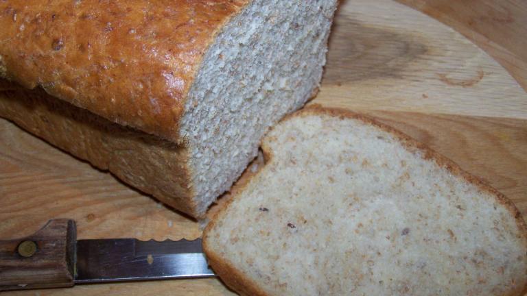 Mile High Multigrain Bread Recipe - Food.com