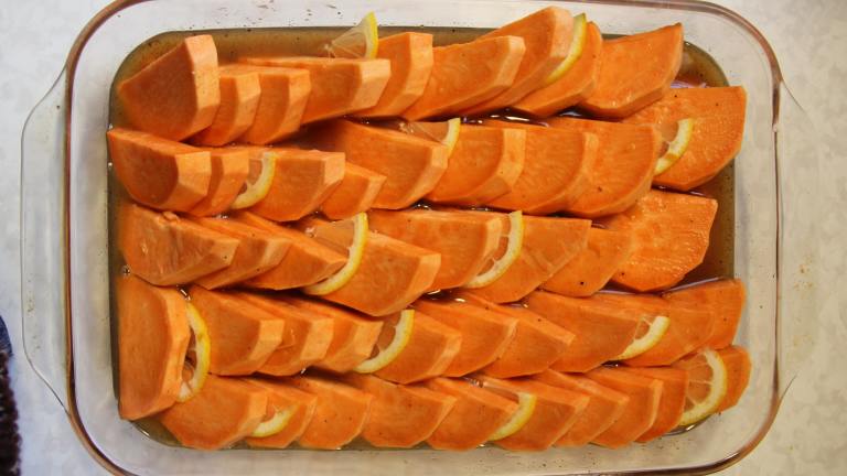 Mississippi Candied Yams Recipe - Food.com