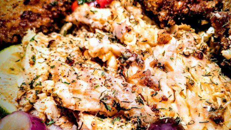 Broiled Haddock Fillets Recipe - Food.com