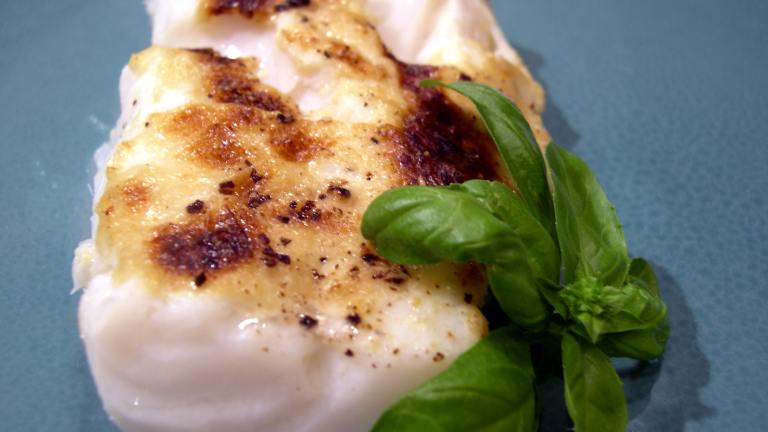 Broiled Haddock Fillets Recipe - Food.com