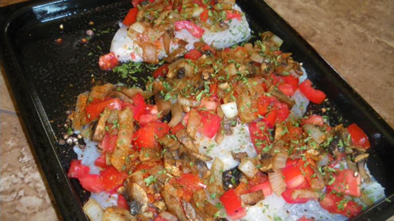 Fillet of Sole Ponte Vecchio Style Recipe - Food.com