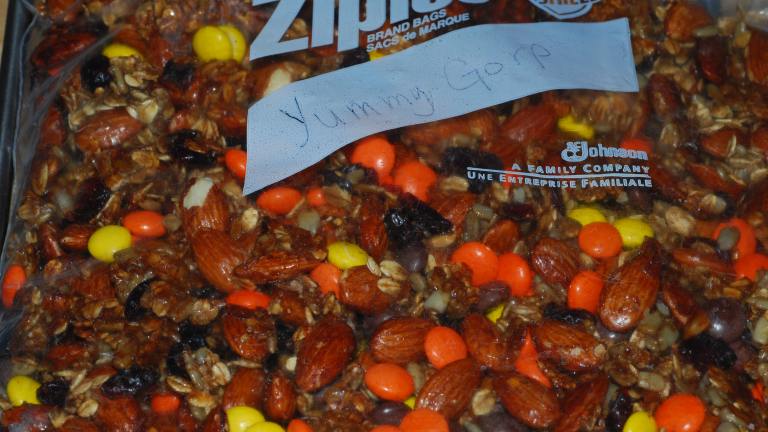 Oven Roasted Maple Gorp Recipe - Food.com