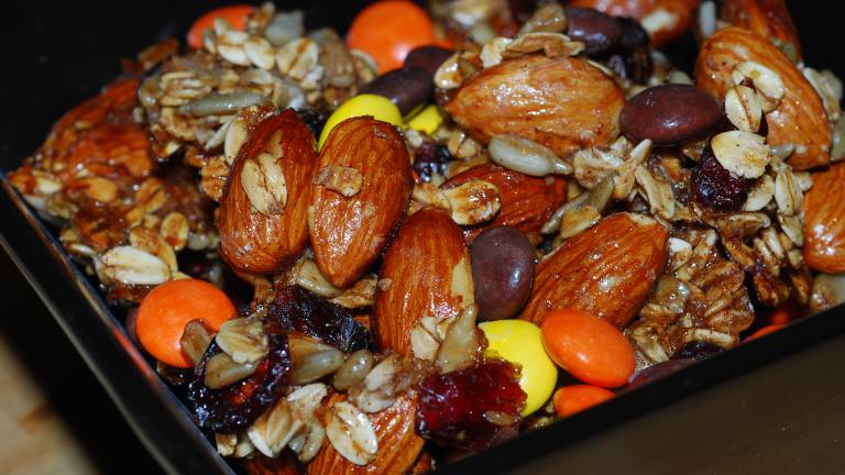 Oven Roasted Maple Gorp Recipe - Food.com