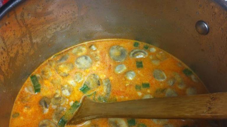 Surin's Coconut Soup Recipe - Food.com