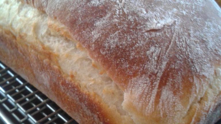 Farmhouse Potato Bread Recipe - Food.com