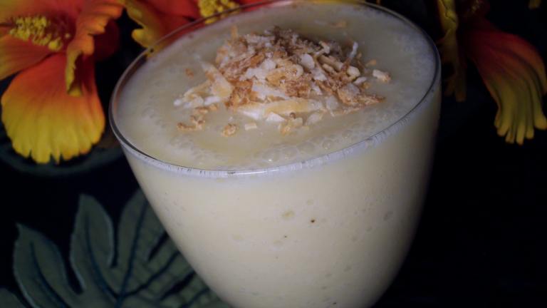 Yummy Banana Colada Recipe - Food.com