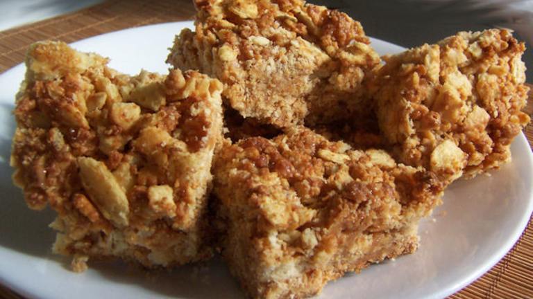 Super Simple Skor Squares Recipe - Food.com