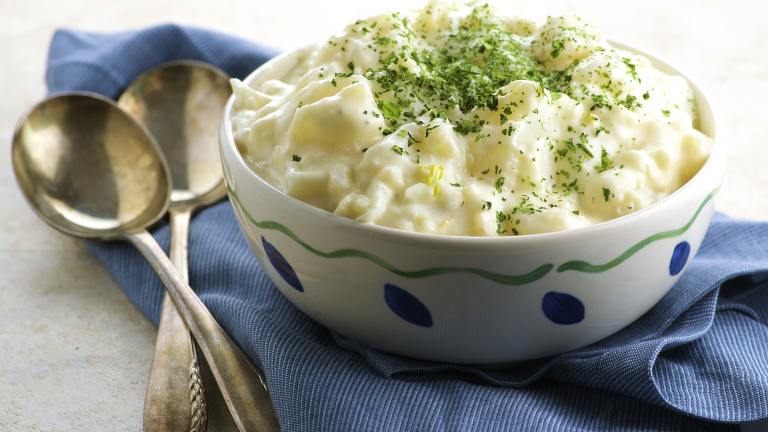 Irish Potato Salad Recipe - Food.com