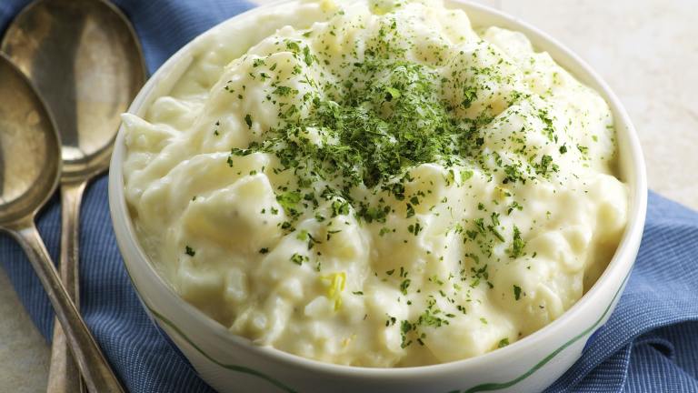 Irish Potato Salad Recipe - Food.com