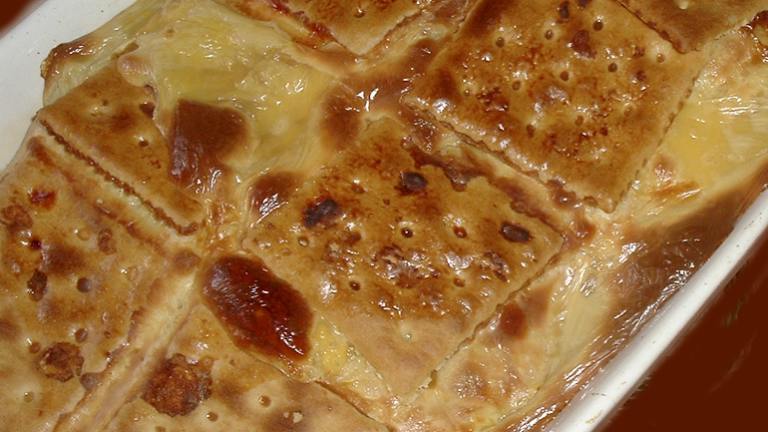 Golden Puff Recipe - Food.com