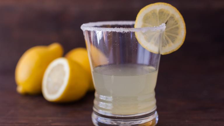 The Perfect Lemon Drop Cocktail Recipe - Food.com
