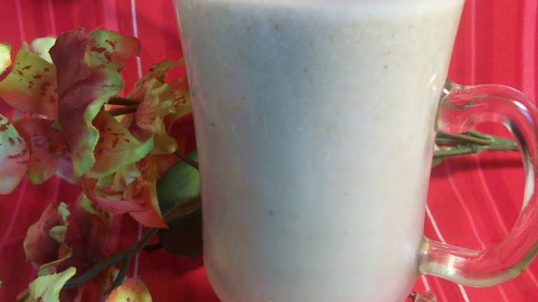 Sesame Ginger Milk Recipe - Food.com